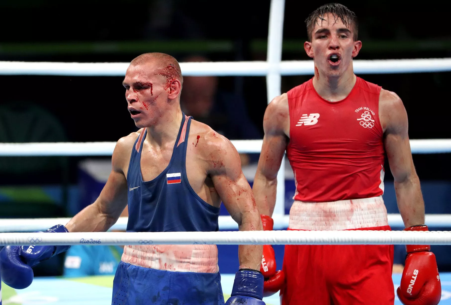 The Boxing World's disgusted reaction to Conlan 'loss' - Irish Boxing
