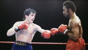 Best Irish Boxers of All Time: A Look at the Greatest Fighters from ...