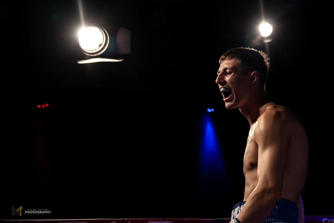 Worth the Wait - Excited Danny Keating plans show-stopping homecoming ...