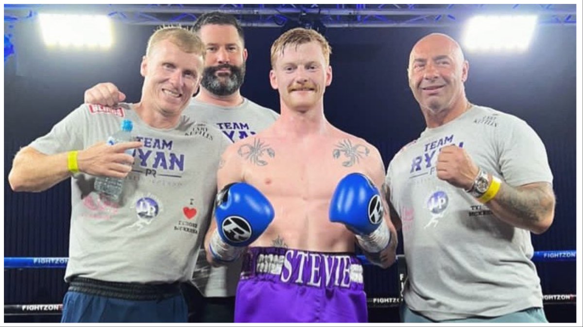 "No Need to Name-Drop" - Paul Ryan will fight ANY Irish light ...