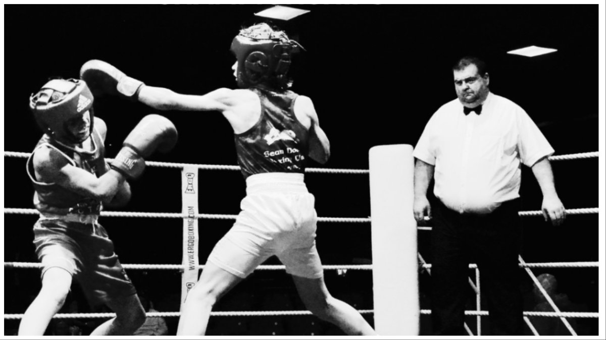 National Boy and Girl Championships Finals Line Up - Irish Boxing