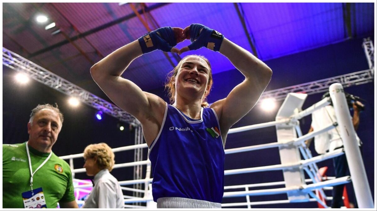 MEDAL ALERTS - Team Ireland win SEVEN Usti nad Labem Medals - Irish Boxing