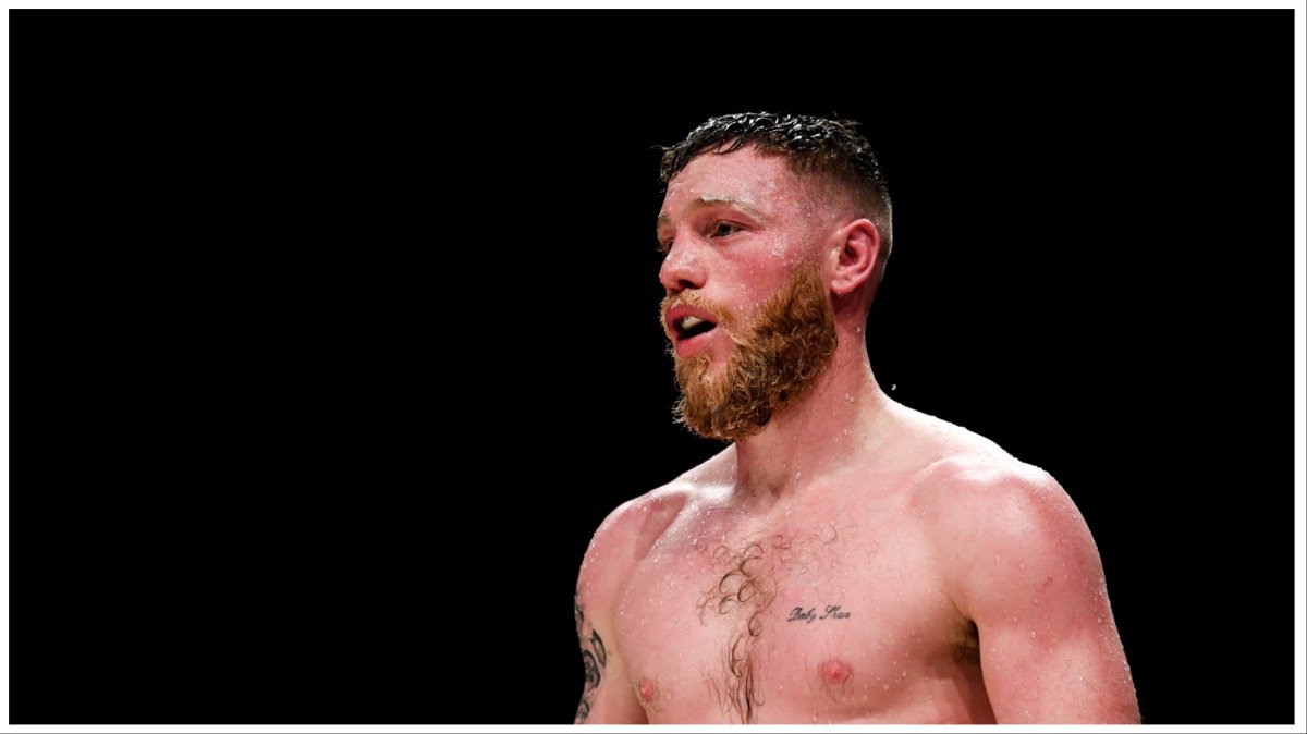 Irish Boxing's astonishing 2022 medal record - Irish Boxing