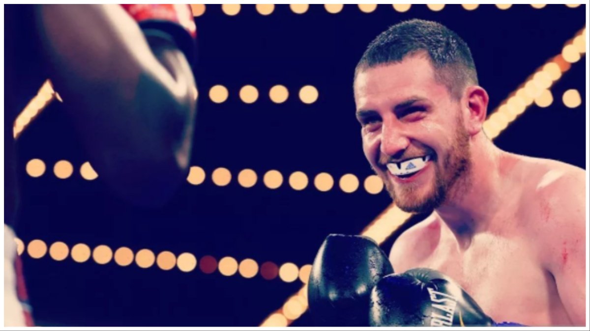 HOW TO WATCH - Keane McMahon fight in New York - Irish Boxing