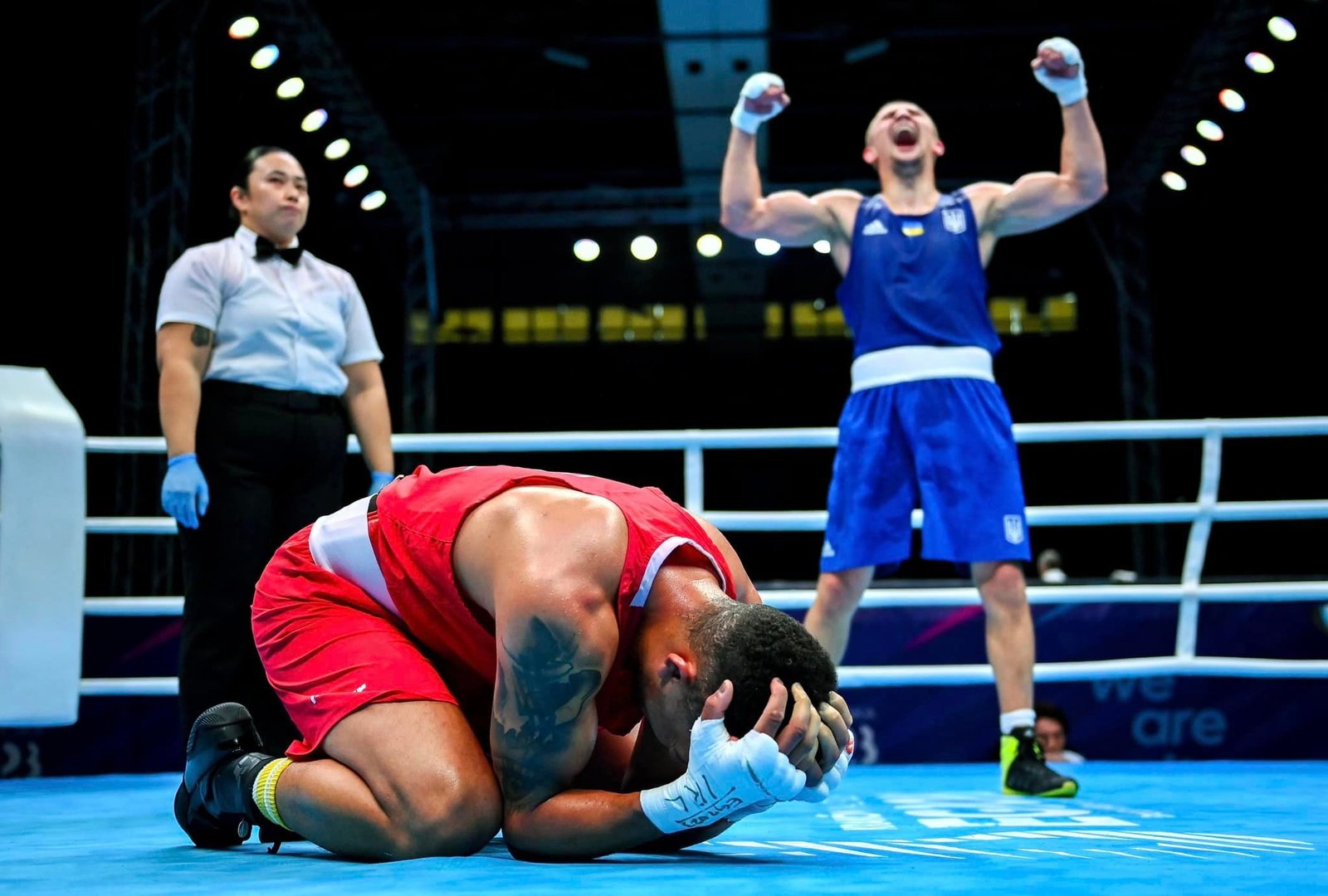 Agonisingly Close - Scorecard revelation adds to Kelyn Cassidy's ...