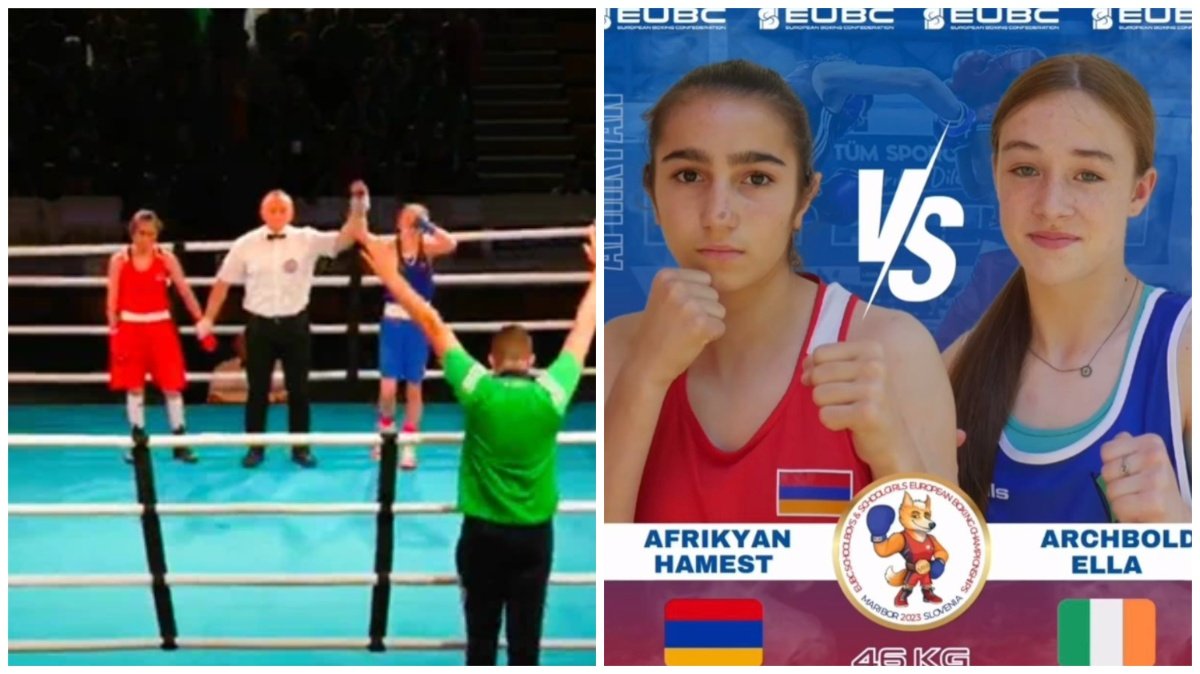 GOLD MEDAL ALERT - Ella Archbold Dances her way to the Top of the ...