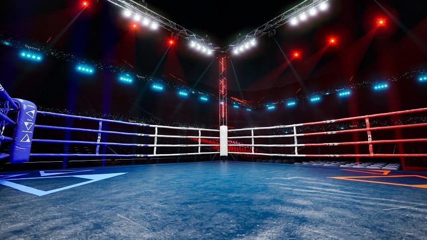 The Winning Combination: How Casinos Found a Home in Boxing - Irish Boxing