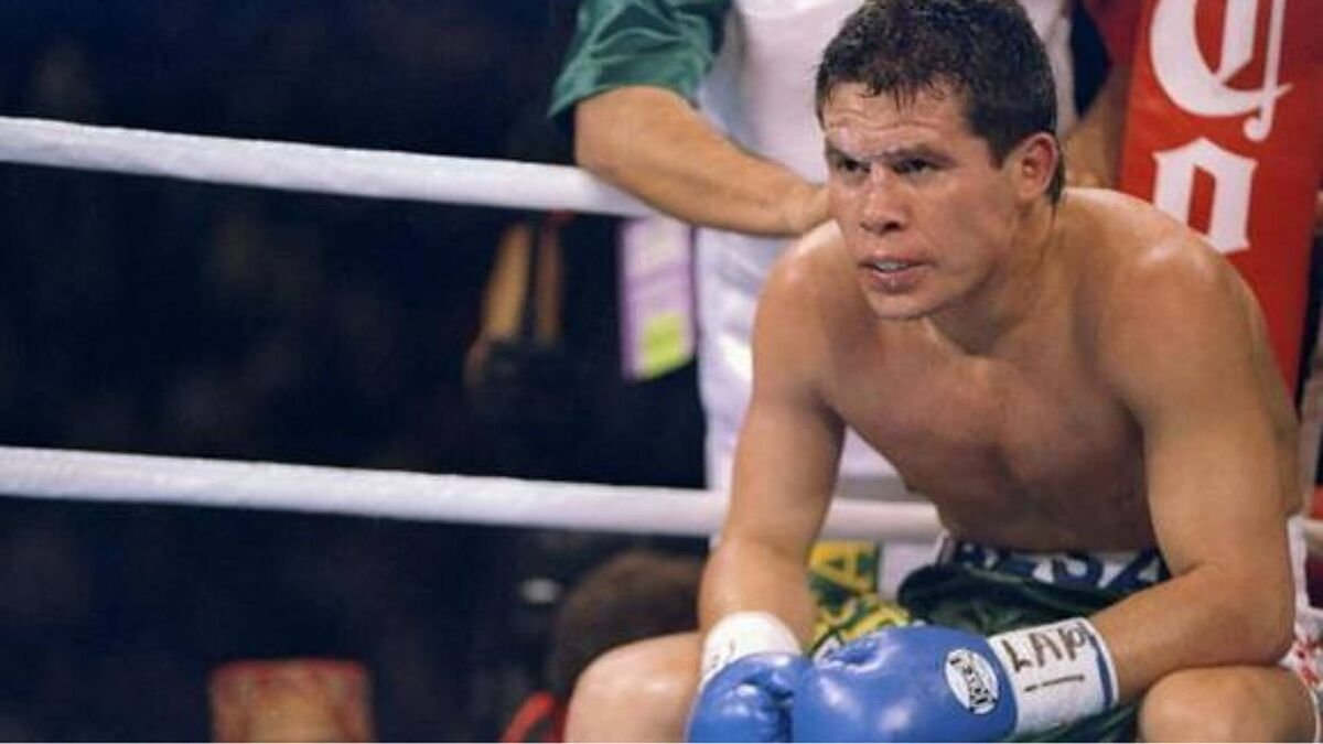 The Best Hispanic Boxers in History: Legends of the Ring - Irish Boxing
