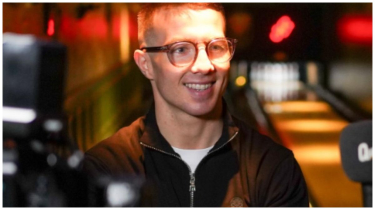 Pierce O'Leary Targets Croke Park Katie Taylor Undercard Bout - Irish ...