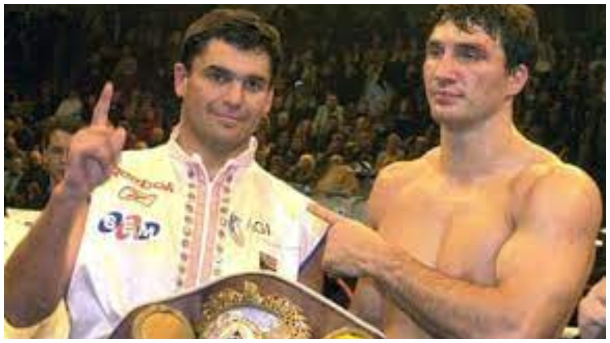 South African Boxing Legends: the Top Fighters of All Time - Irish Boxing