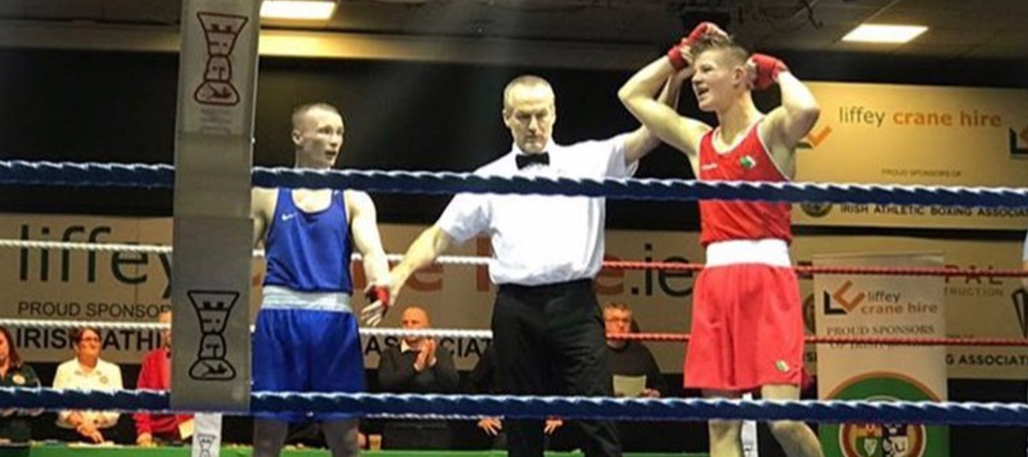 10 Fighters to Look Out for at the 2023 Irish Seniors [Intermediates ...