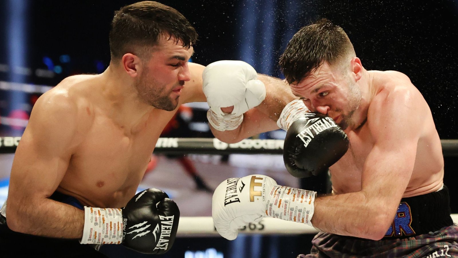 5 Boxing Betting Strategies - Irish Boxing