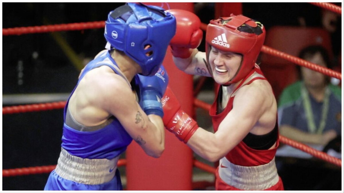 Today's National Elite Quarter and Semi Finals - Irish Boxing