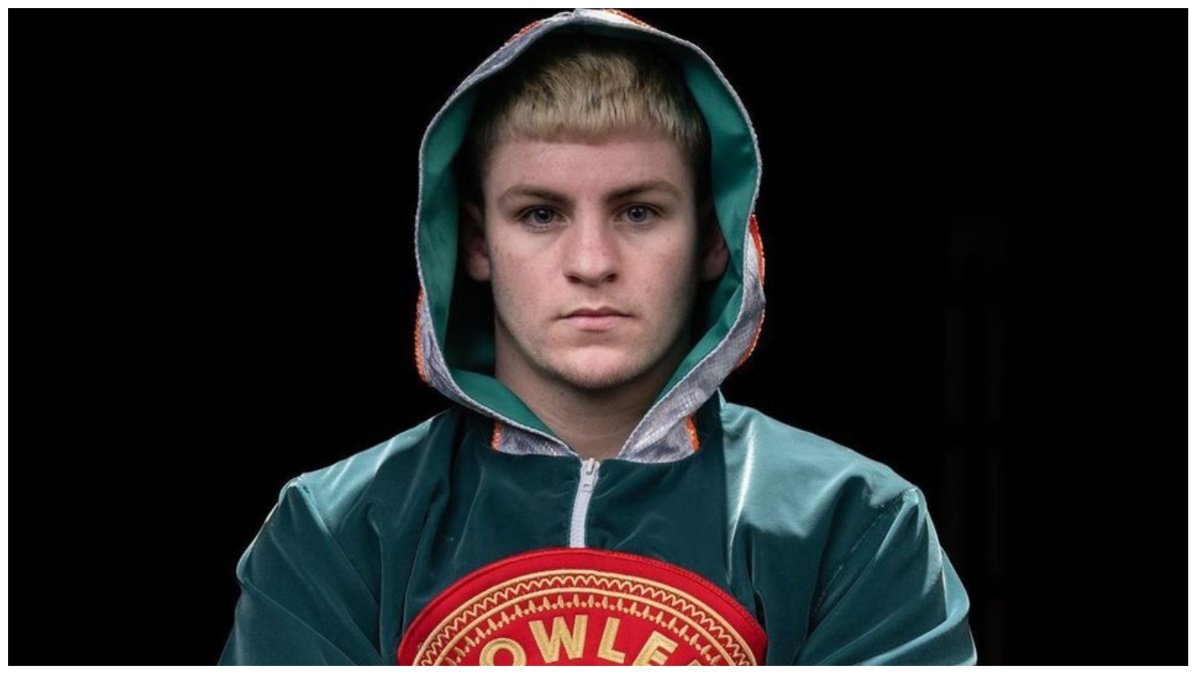 HOW TO WATCH Callum Walsh and Feargall McCrory fight at MSG - Irish Boxing
