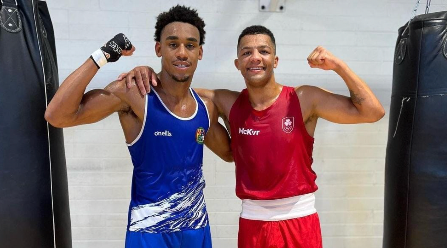 5 Ways To Bring Elite Finals Night Back To Its Former Glory - Irish Boxing