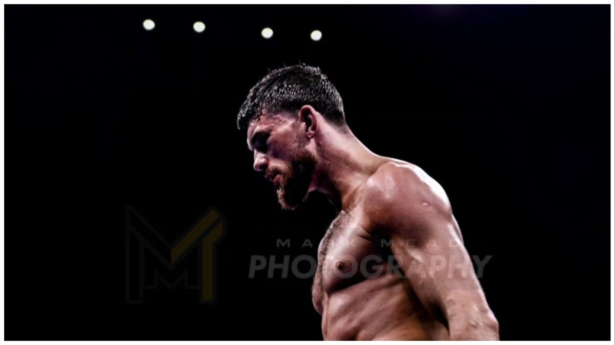 An Ode to Jamie Morrissey- A Throwback Career Positively Influencing ...