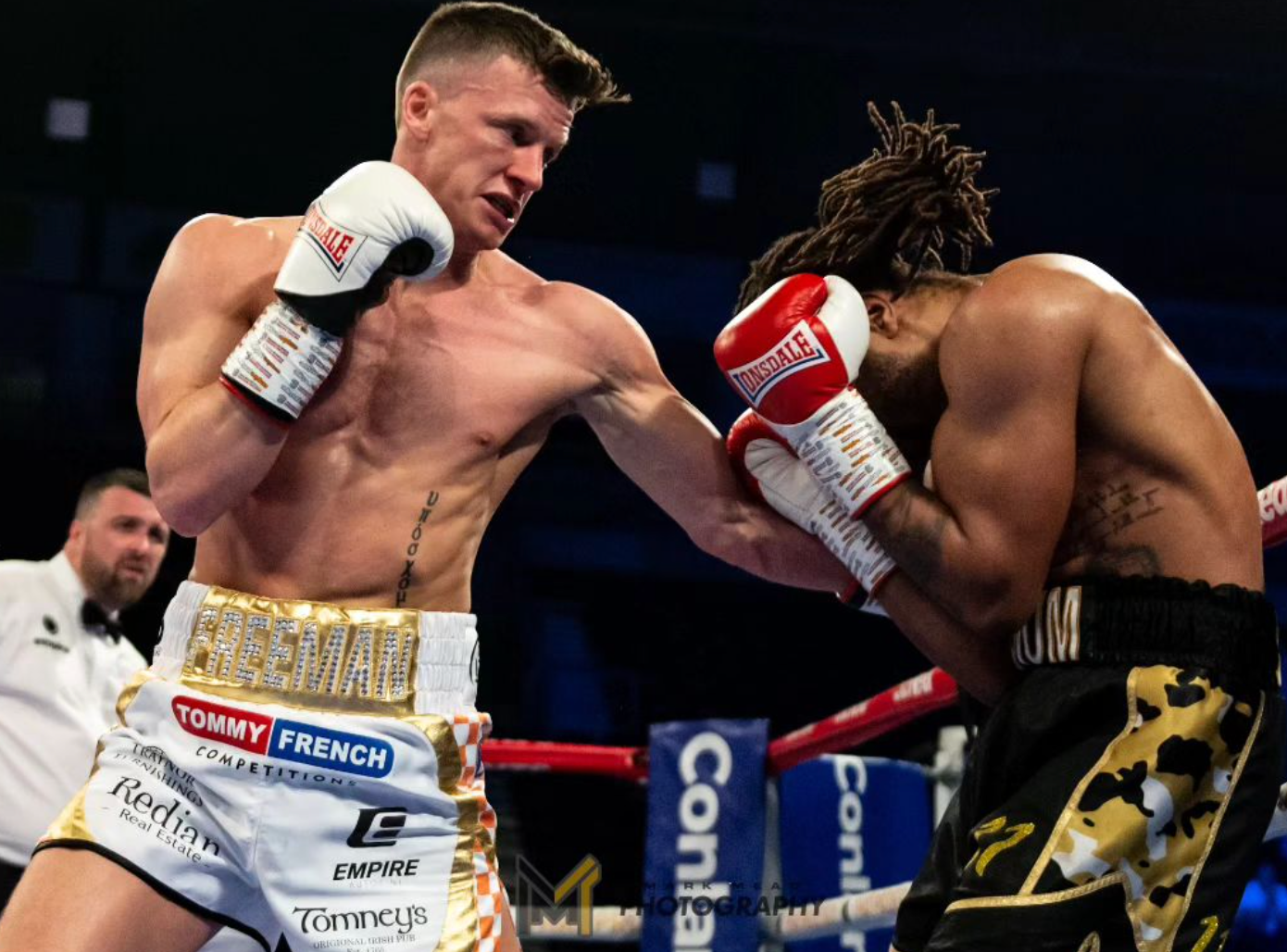 VOTE: The 2023 Irish-Boxing Awards – Pro Debut of the Year - Irish Boxing