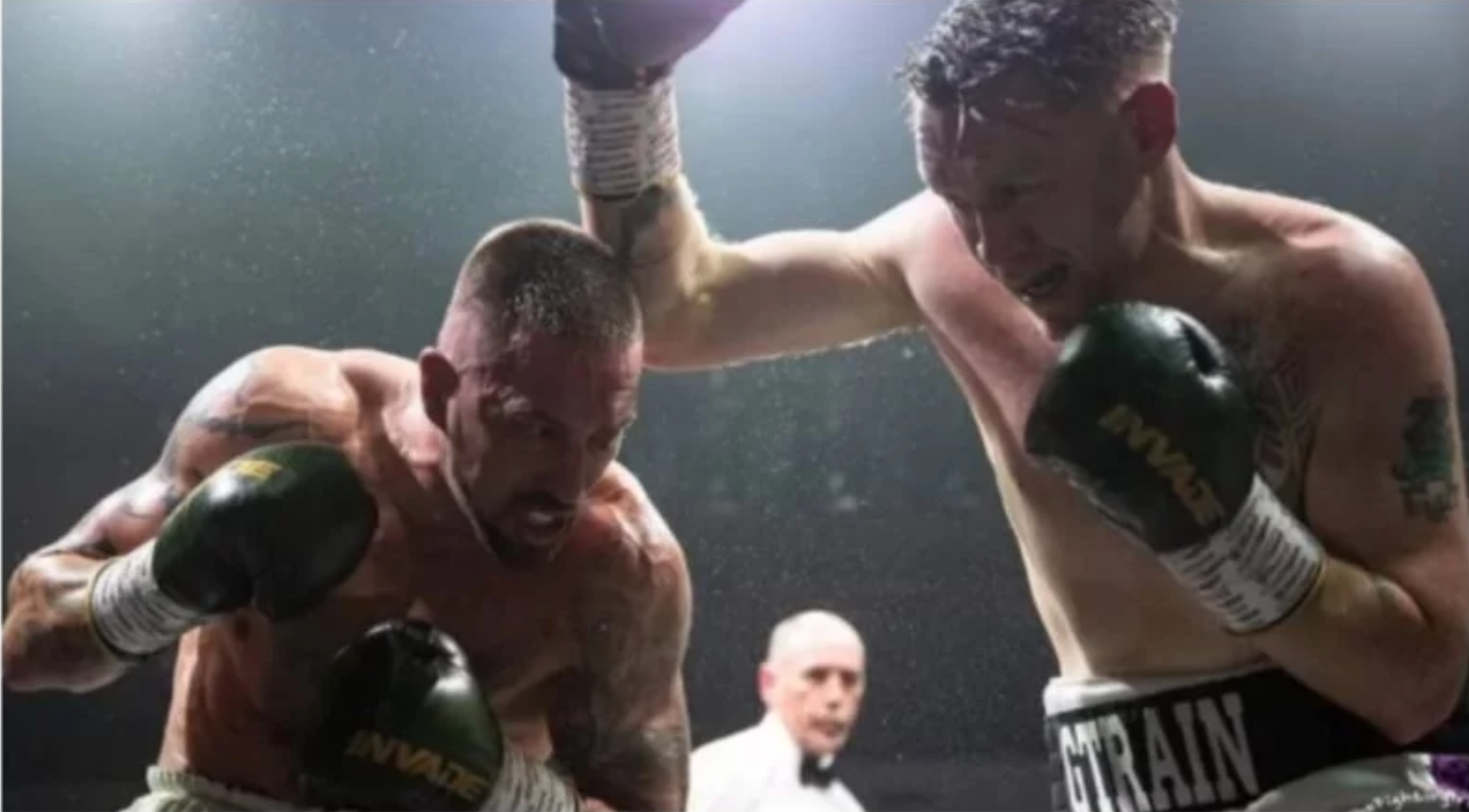 VOTE: The 2023 Irish-Boxing Awards – Domestic Fight of the Year - Irish ...