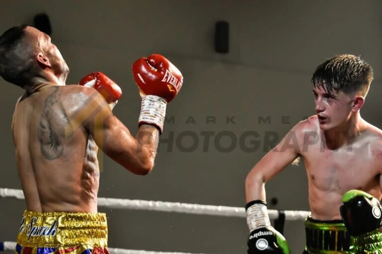 WINNERS: The 2023 Irish-Boxing.com Awards - Irish Boxing