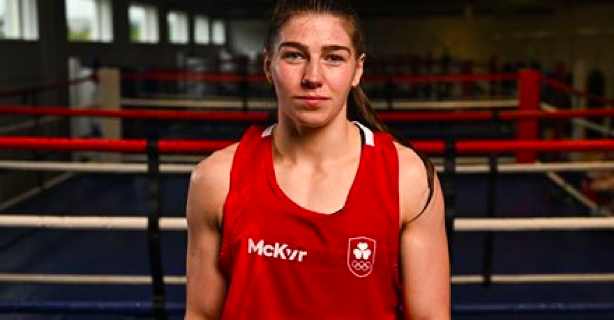 VOTE: The 2023 Irish-Boxing Awards – Amateur Boxer of the Year - Irish ...