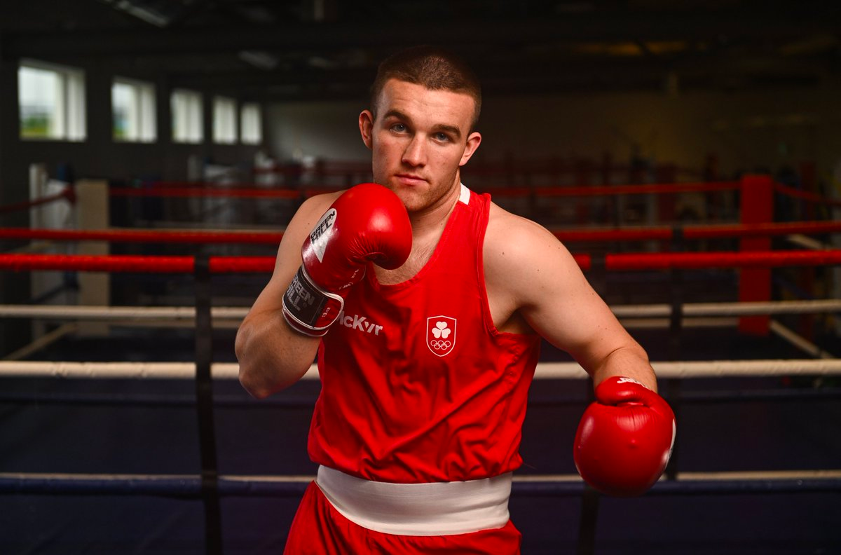 WINNERS: The 2023 Irish-Boxing.com Awards - Irish Boxing