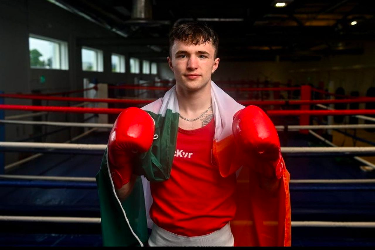 VOTE: The 2023 Irish-Boxing Awards – Amateur Boxer of the Year - Irish ...