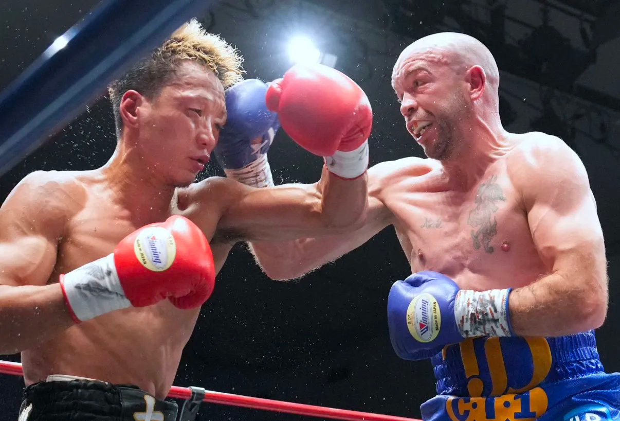 VOTE: The 2023 Irish-Boxing Awards – The Rinty Monaghan Fighter of the ...