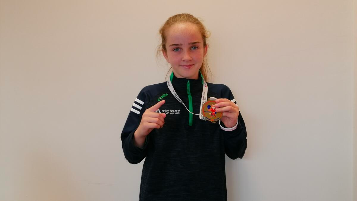 VOTE: The 2023 Irish-Boxing Awards – The Kevin Sheehy Young Amateur of ...