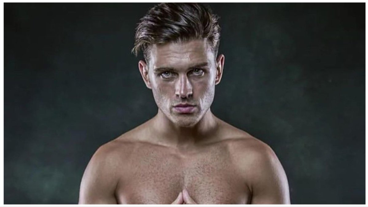 Misfit Boxing not a fit for model pro Lee Reeves - Irish Boxing