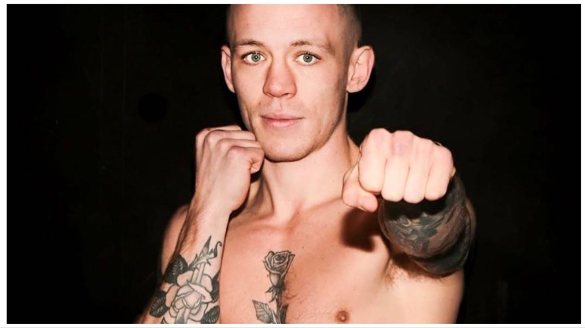 HOW TO WATCH - Senan Kelly vs Jake Tinkler and the Recall Card - Irish ...