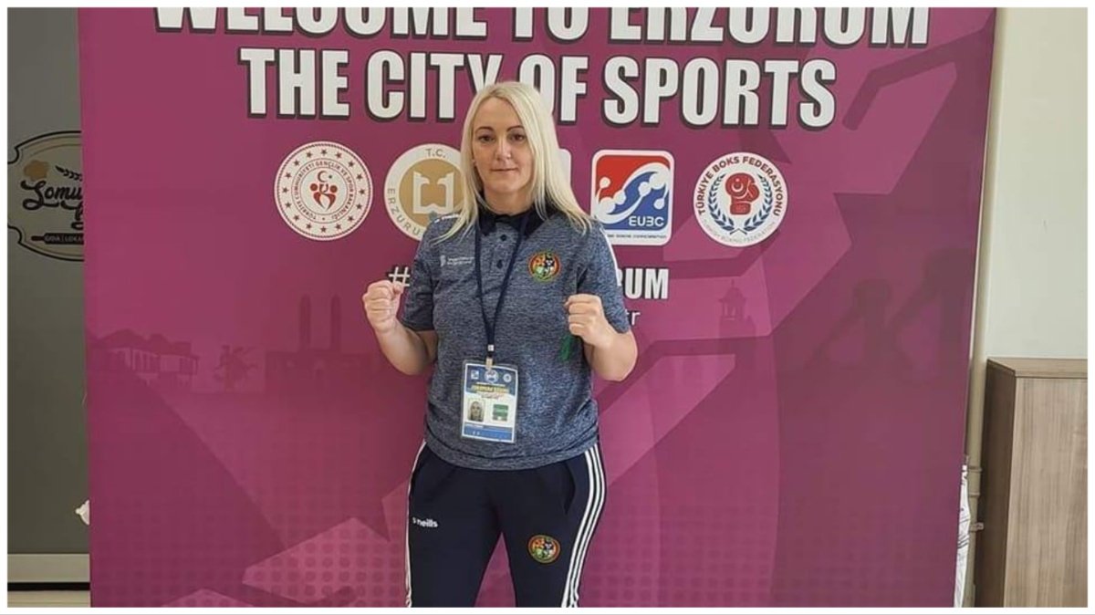 Two Irish Coaches to receive Volunteers in Sport Awards - Irish Boxing