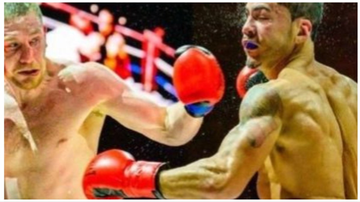 Change of approach for Keane McMahon - Irish Boxing