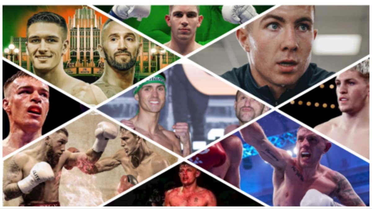 March Madness - A look ahead at a manic month for Irish boxing - Irish ...