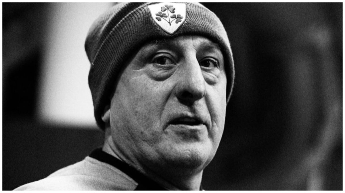 Watch- Seconds Out Stories of Irish Boxing – High Performance on the ...