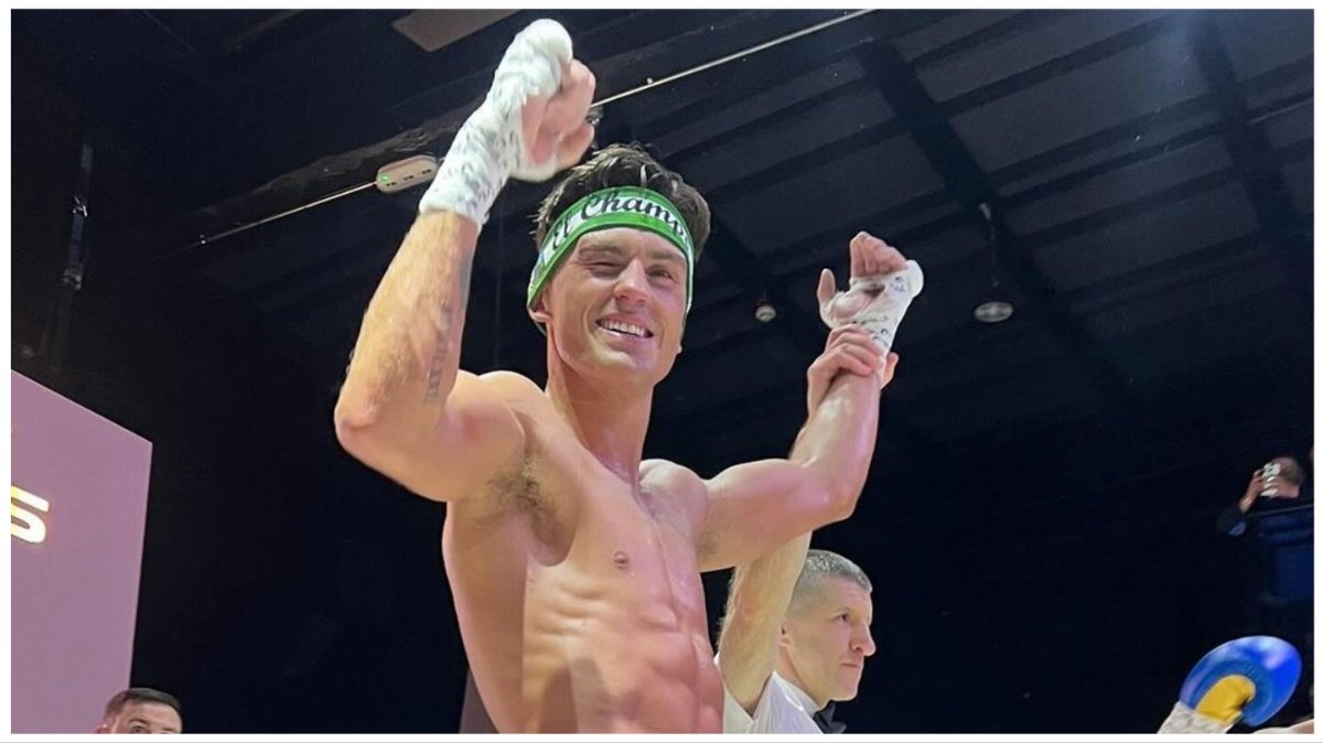 'What the f**k are you doing mentioning my name?" - Lee Reeves claims ...