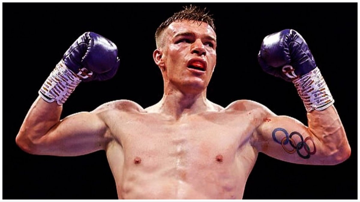 'Redemption' Mission - New York debut is not just a fight for Emmet ...