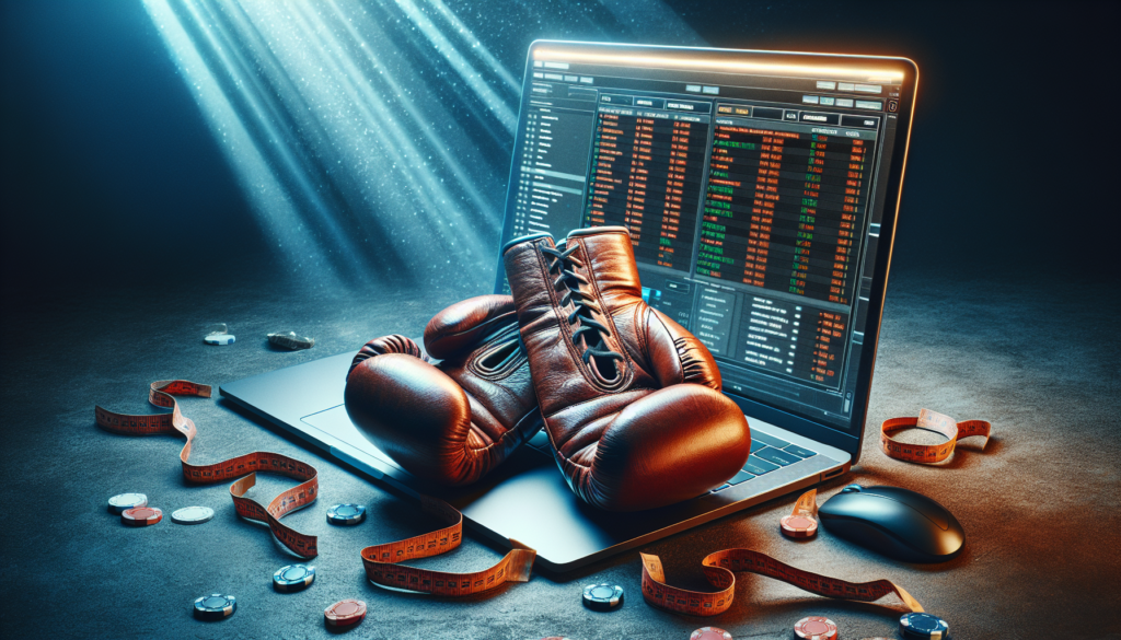 Betting on Boxing Online: A Step-by-Step Guide for Fans - Irish Boxing
