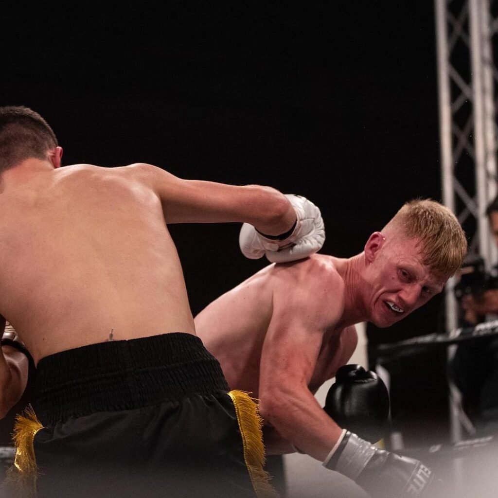 MAJOR CHANGES - Olympic Boxing Weights Confirmed for Paris - Irish Boxing