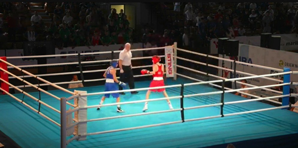 European Junior Championships - Six Irish fighters move to within one ...