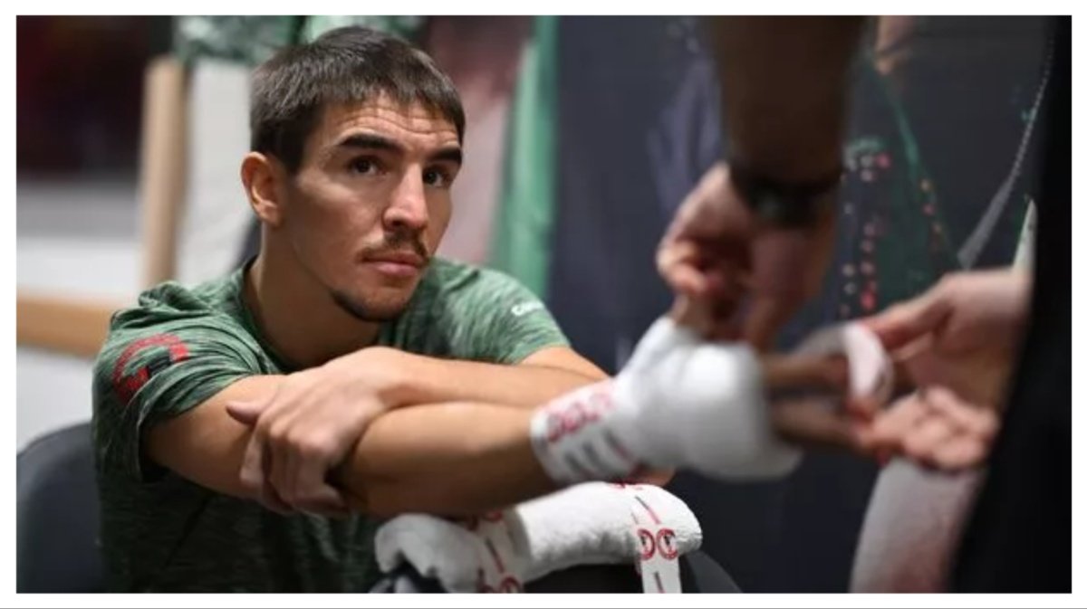 Talent and opportunity make hard for Michael Conlan to retire - Irish ...
