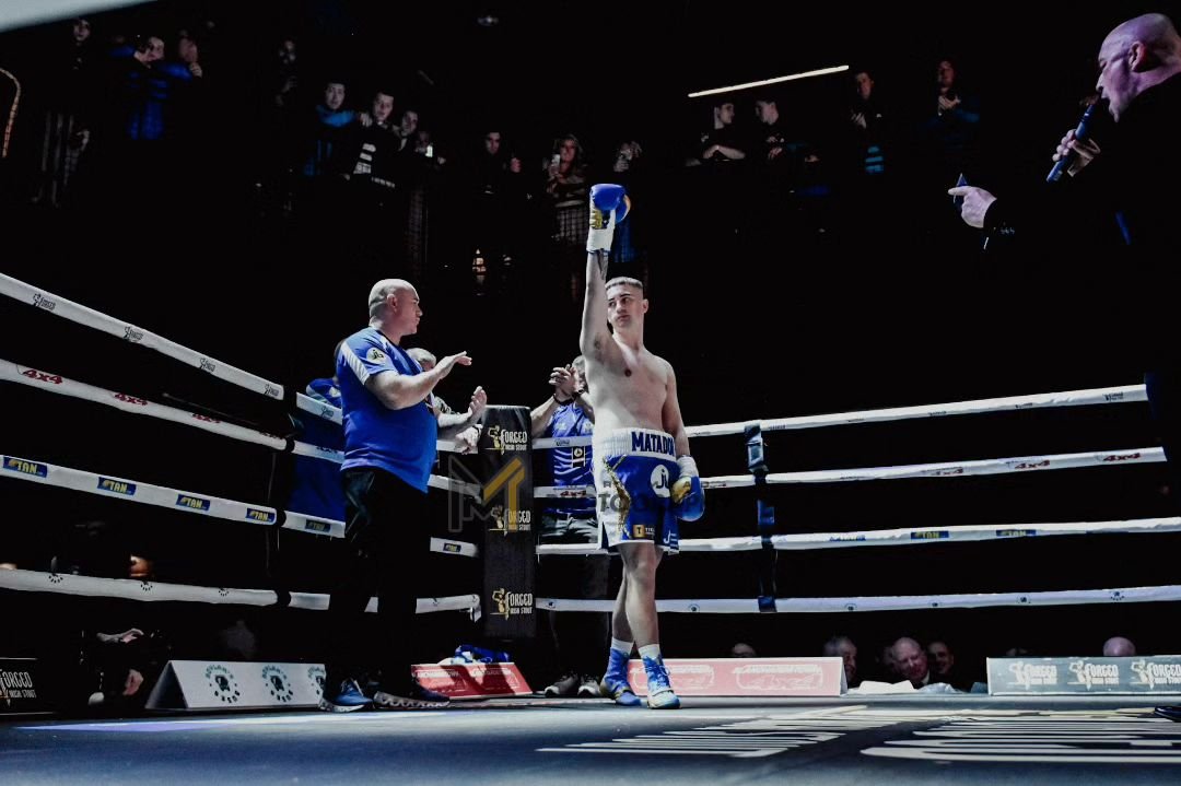 Celtic Collision Course - Starlet Matthew Tyndall closing in on titles ...