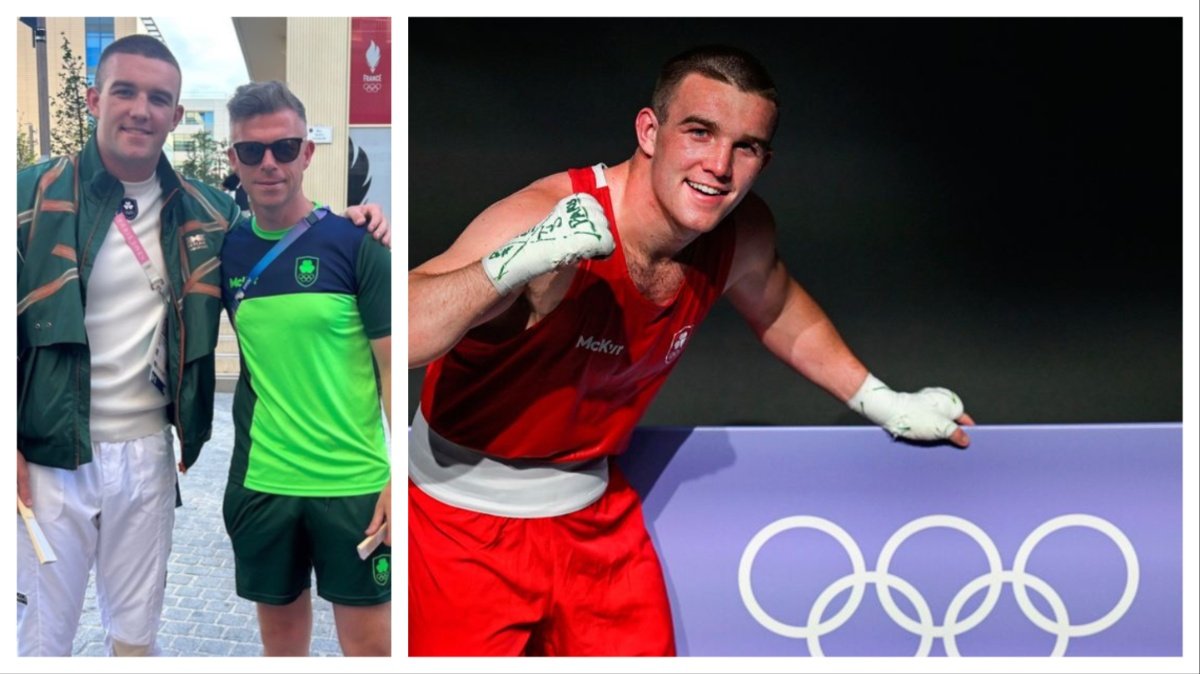Club and Country - Jack Marley says it was special to have childhood ...