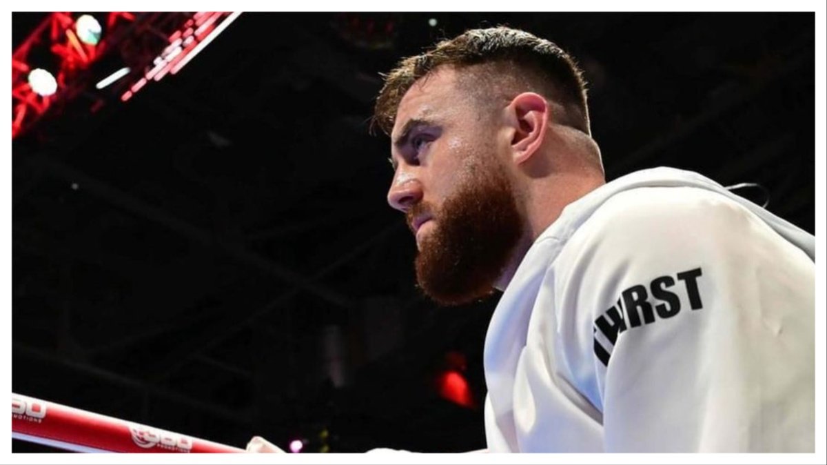 Thomas Carty wants the party to remain in DUBLIN - Irish Boxing