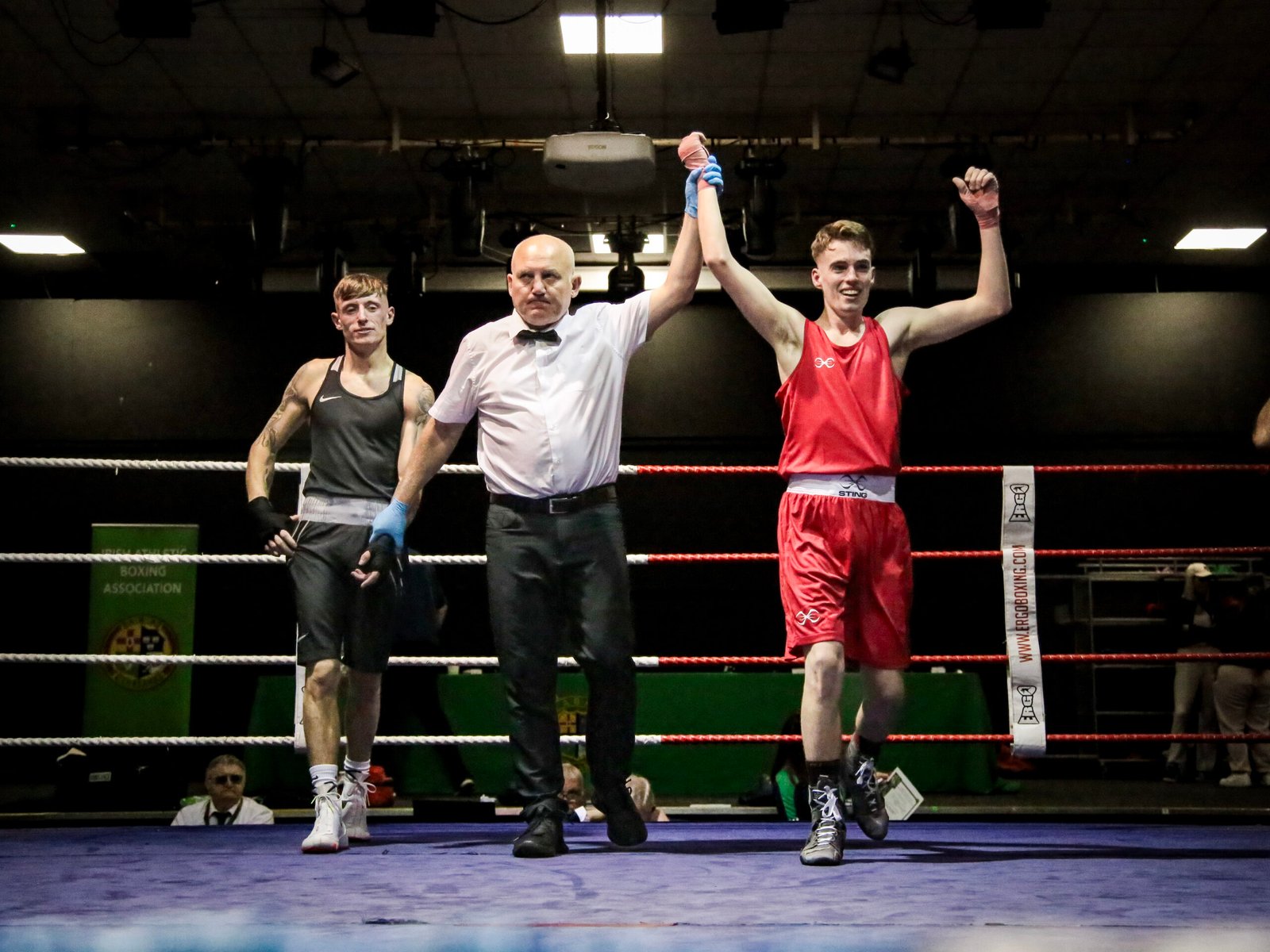 'I Eat, Sleep and Breath This' - Ben Molloy Delights in First Irish ...