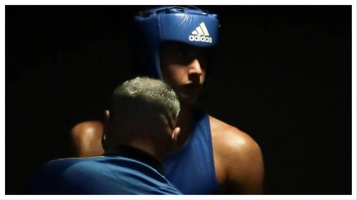 Shay O'Dowd Makes World Youth Championships Debut - Irish Boxing