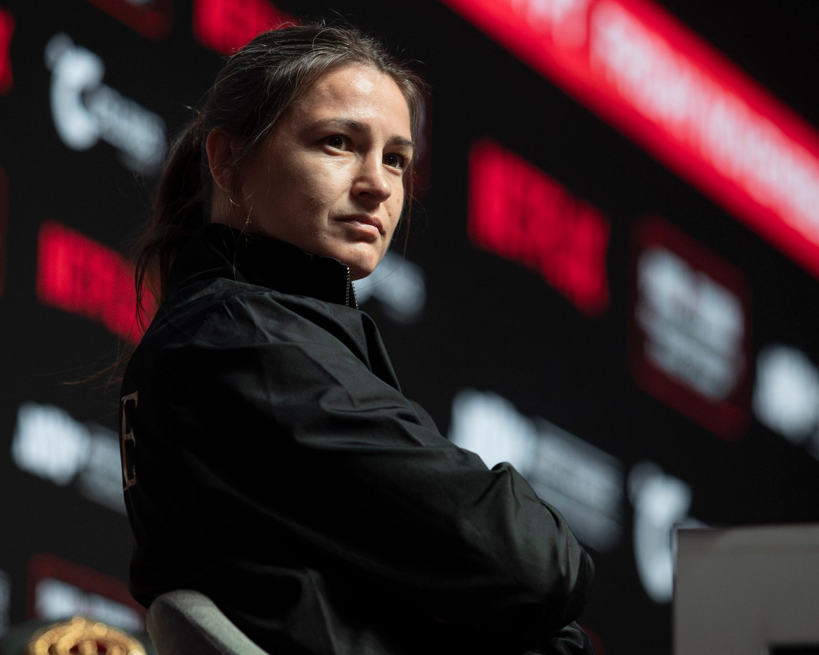 The Most Influentail Woman In Boxing History - WATCH Women of Irish ...