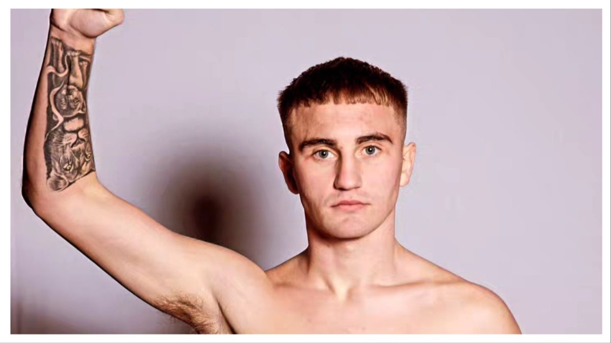 'I Never Want to Feel Like That Again' - Pain of Defeat Motivates ...