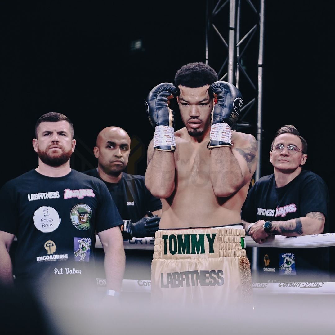 'Horrendous at the Bottom' - Tommy McCarthy Eyes Return to the Top ...