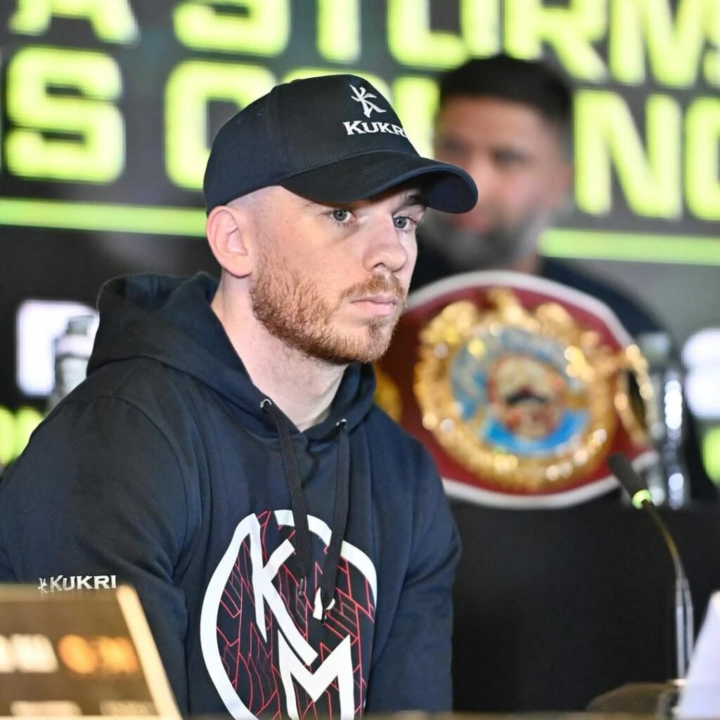 Top 12 Best Irish Boxers of All Time - Irish Boxing