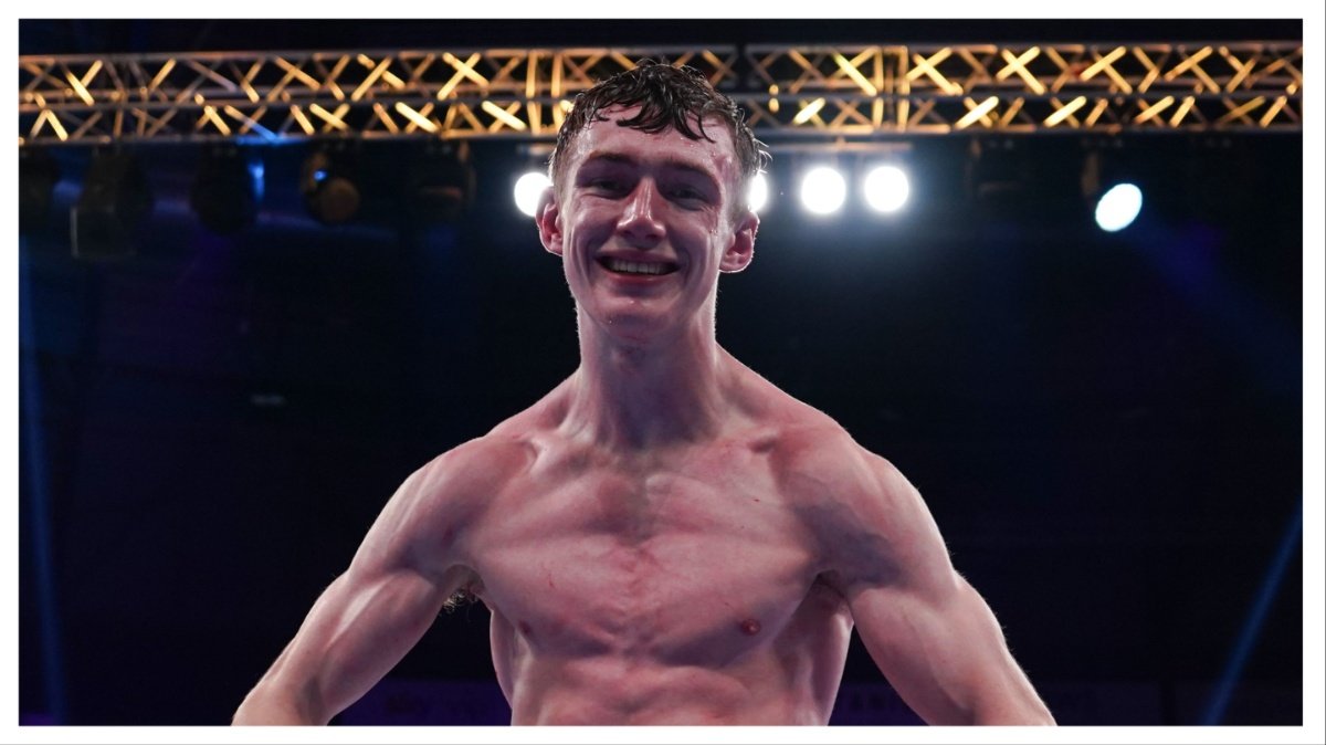 Not Fitting the Bill Makes Colm Murphy Perfect Top of the Bill Muses ...